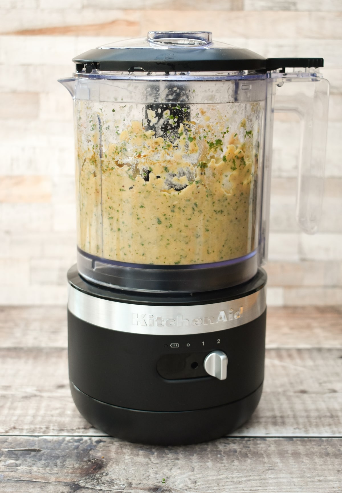 Air Fryer Falafel (Oil-Free & Vegan) - theveganlunchbox.co.uk