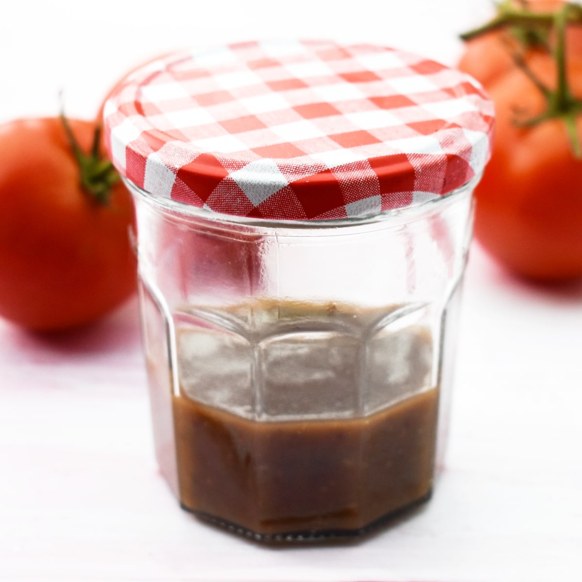 Easy Lemon Vinaigrette - Small Batch Salad Dressing - theveganlunchbox ...