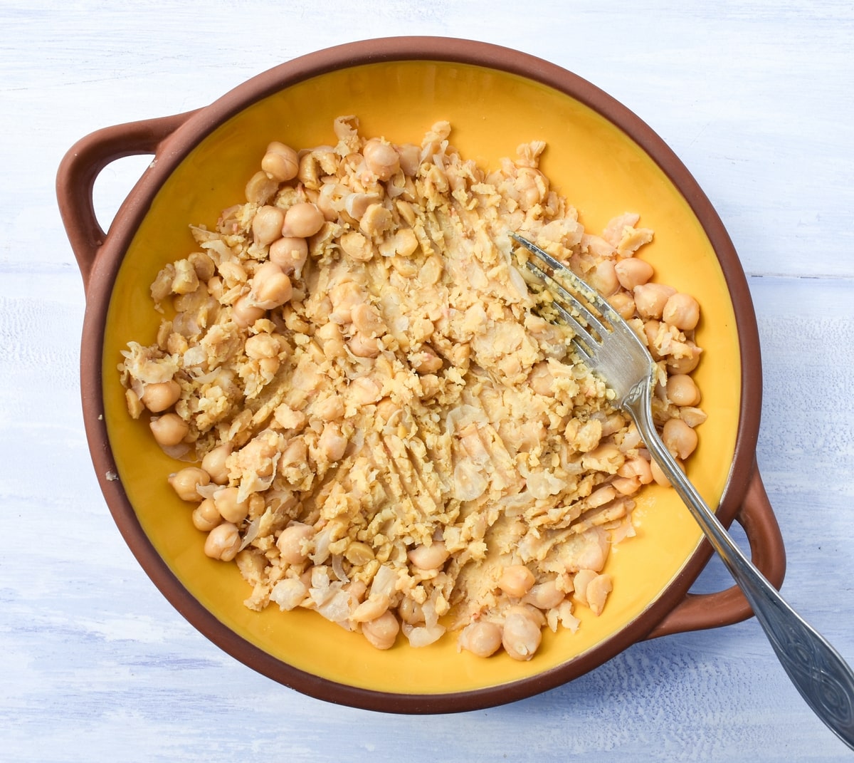 Easy Buffalo Chickpea Tacos - Baked Vegan Taco Recipe ...